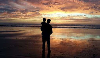 Tribute to my beloved Father from a daughter - Somyarriy's Blog