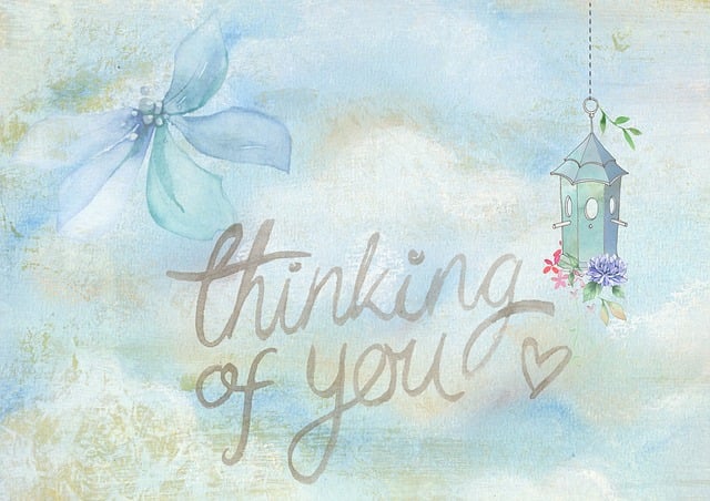 Cute thinking of you Messages for him or her - Somyarriy's Blog